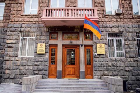 Armenian NSS chief to participate in Baku Security Forum - ARMENPRESS Armenian News Agency