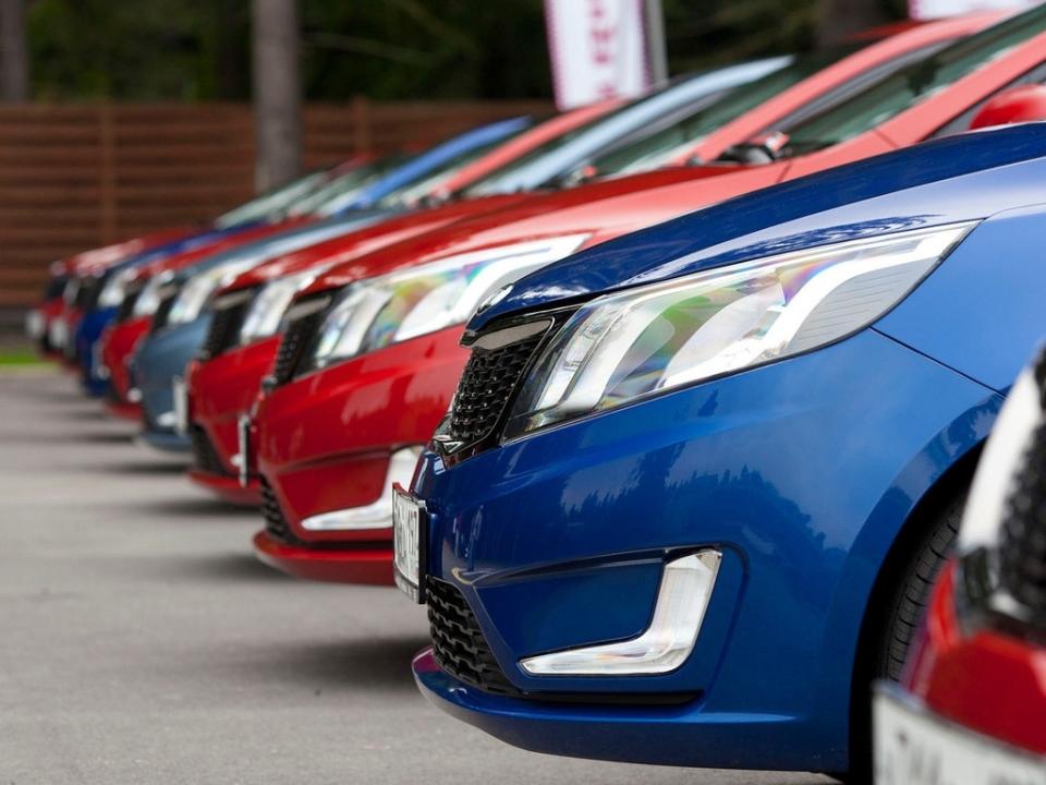 Cars’ import to Armenia from EEU countries increases - ARMENPRESS ...