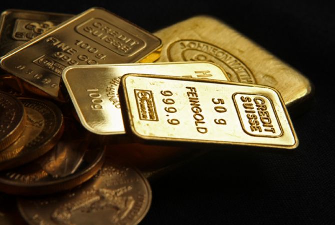 NYMEX: Precious Metals Prices Up - 15-05-17 - ARMENPRESS Armenian News ...