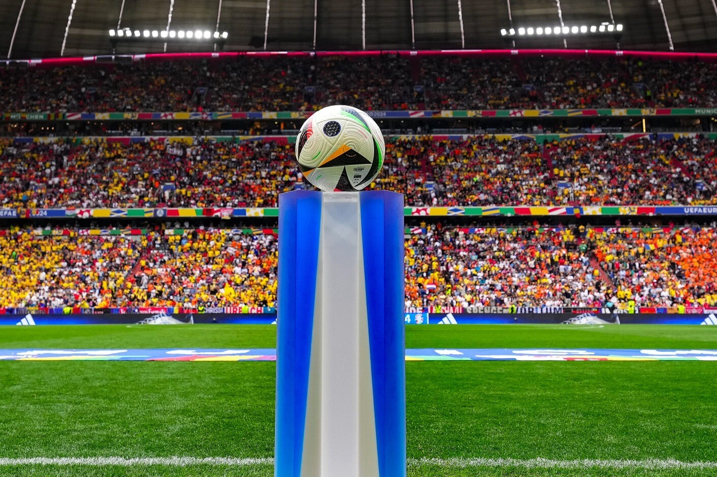 Euro 2024: All quarter-final pairings known - ARMENPRESS Armenian News ...