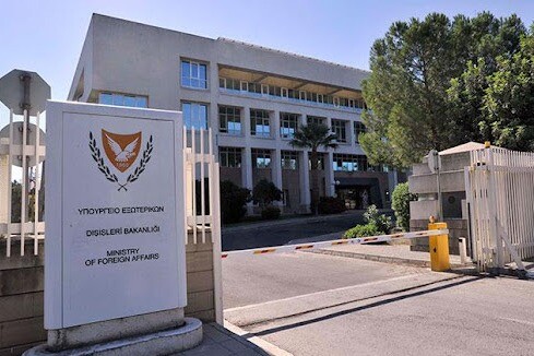 Cyprus Foreign Ministry calls EU Council decisions on Armenia a ...