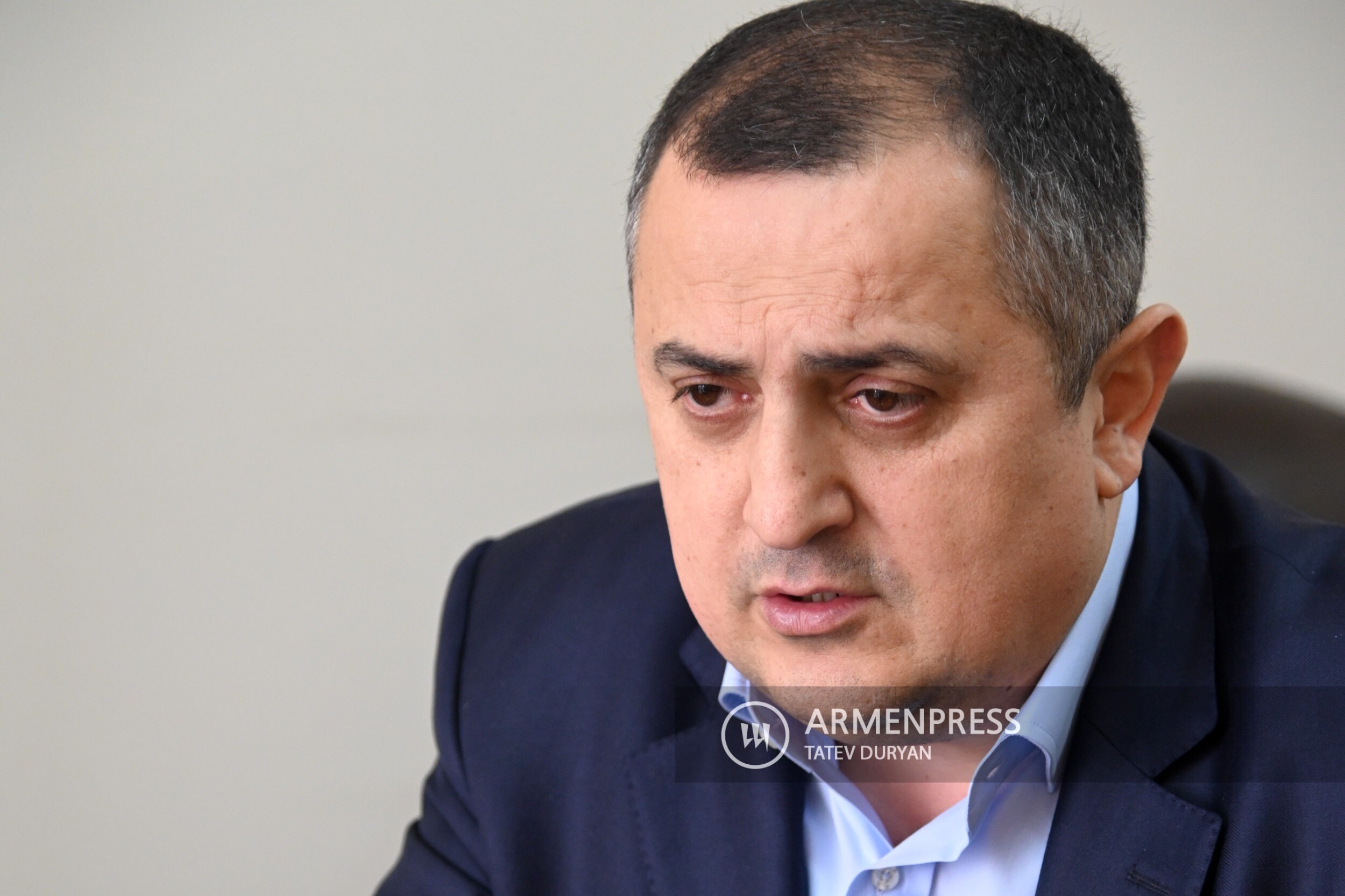 Paris Olympics: Armenia files complaint against Aleksanyan-Saravi ...