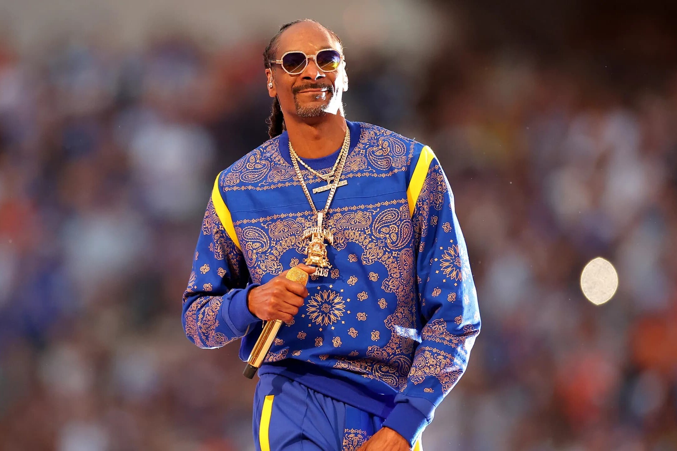 Snoop Dogg Yerevan concert organizers told to provide possible new date ...