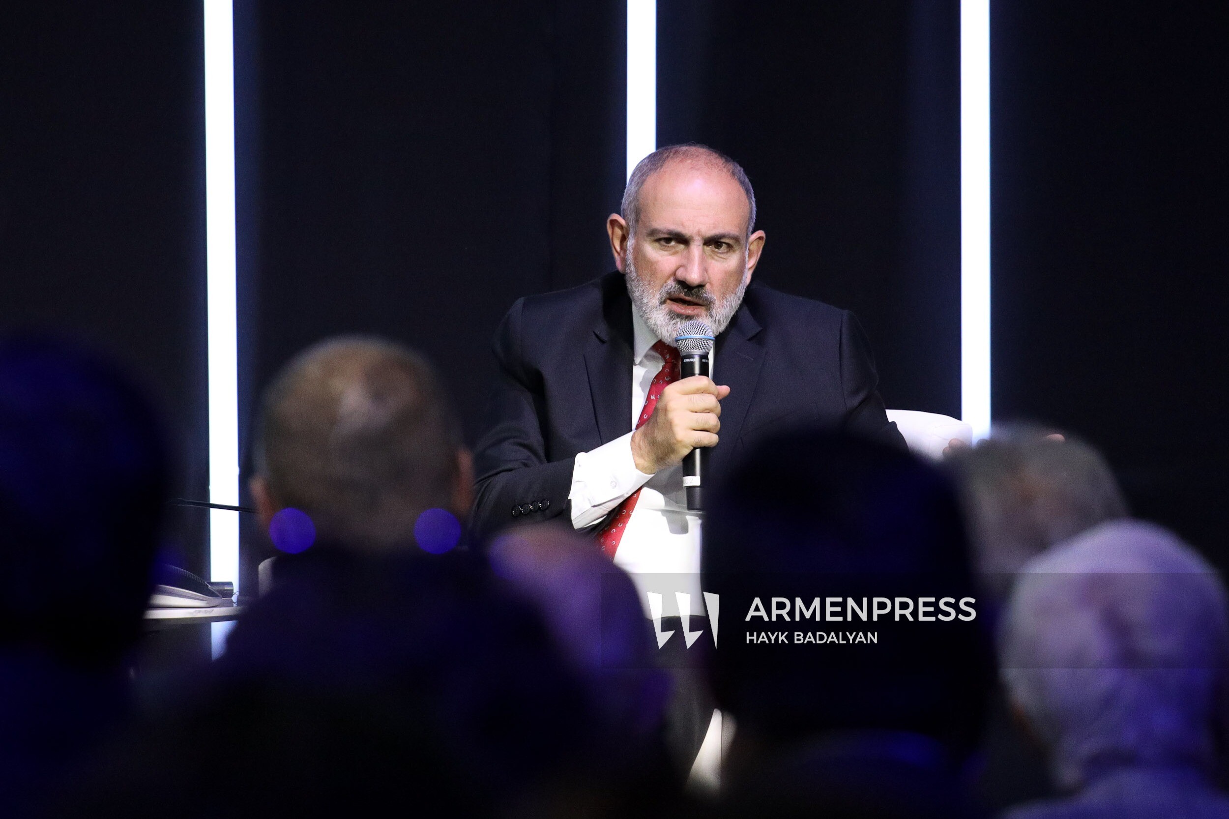 Government adopts Real Armenia concept as necessary precondition for ...