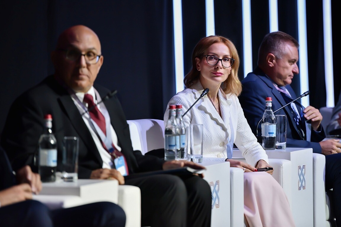 Yeremyan Projects' initiatives have significant potential for enhancing ...