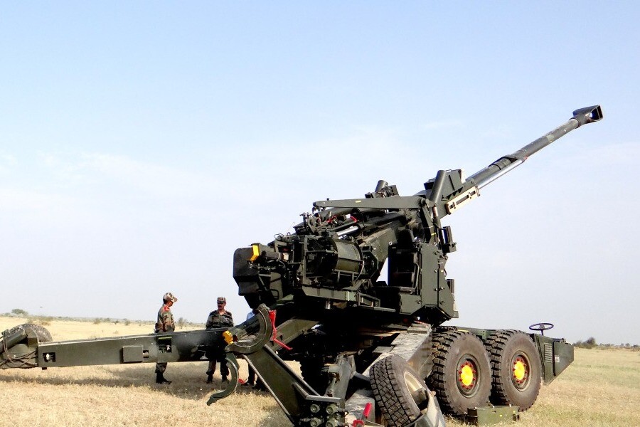 Armenia begins process to purchase 84 additional units of ATAGS ...