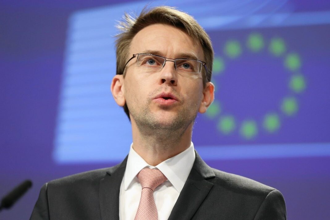 Exclusive: EU slams ‘nonsense’ comments by Russian FSB chief about ...
