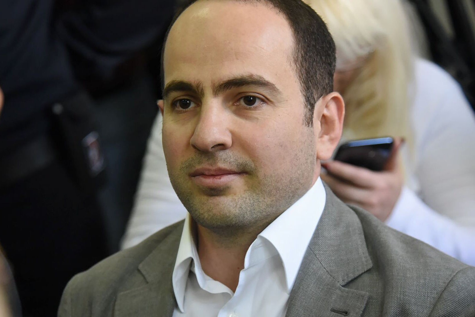 Kocharyan’s son faces forfeiture of multiple assets - ARMENPRESS ...