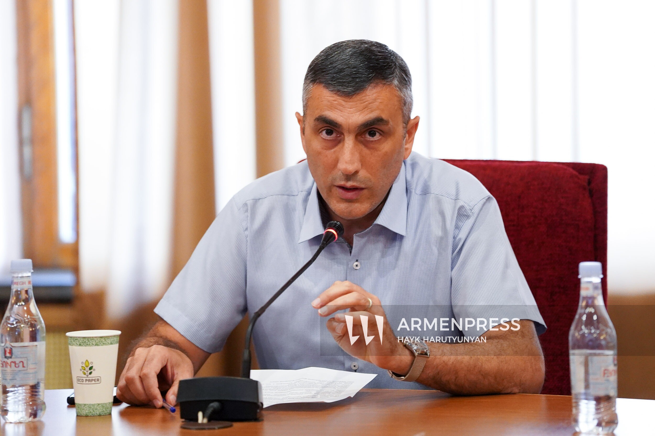 Aliyev regime purposefully generates anti-Armenian sentiment and fake ...
