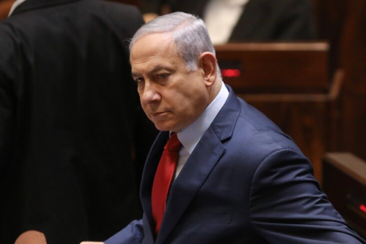 ICC issues arrest warrants for Israel's Netanyahu, Gallant and Hamas ...