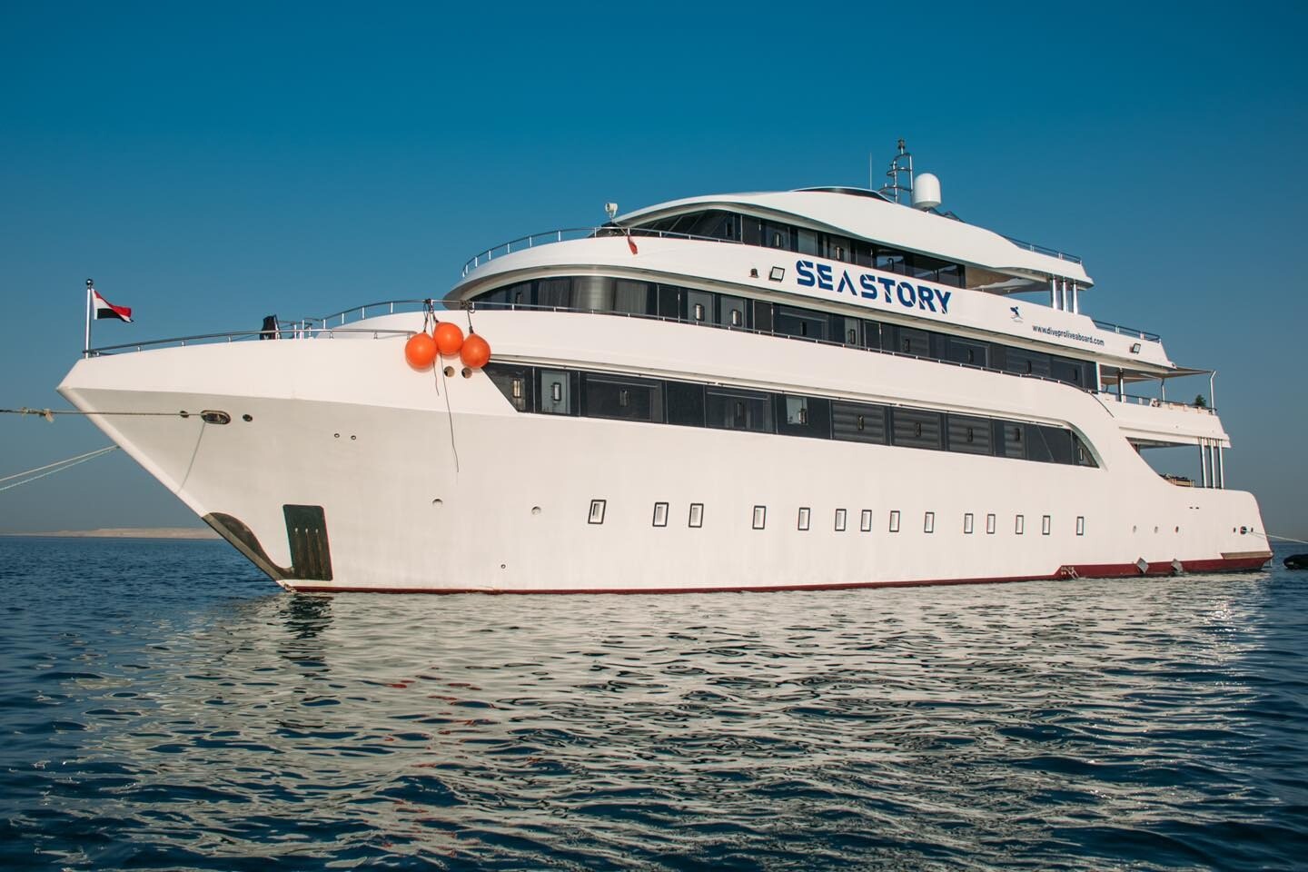 No Armenian citizens aboard ship that sank off Egypt’s coast - MFA ...
