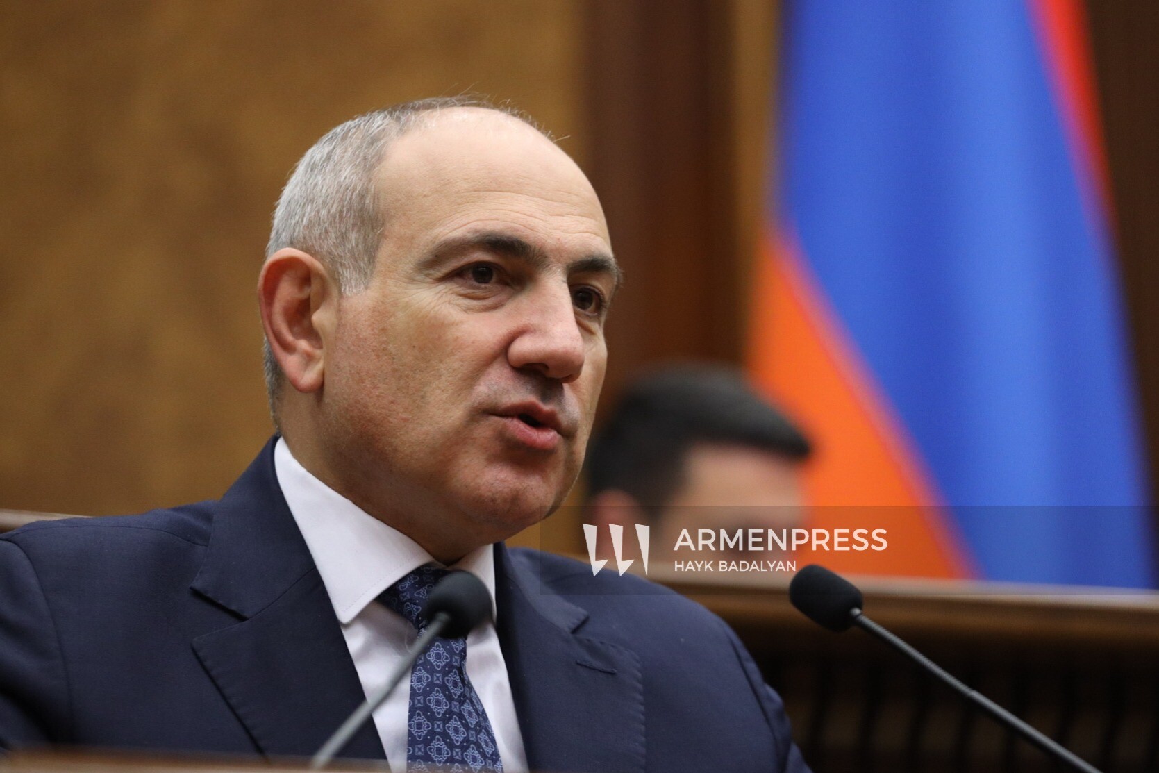Armenia was the only CSTO country to respond to ally's request ...