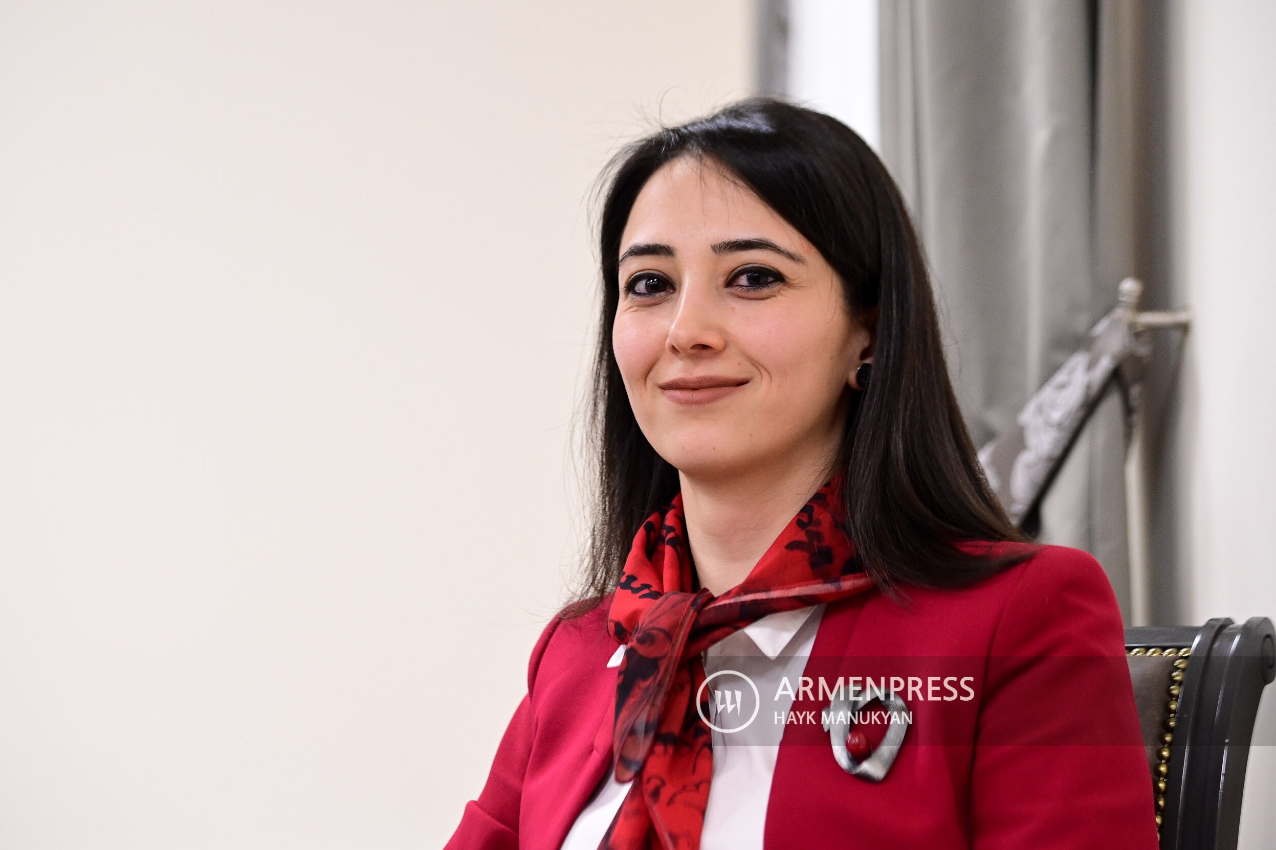 Armenia to host the 8th Ministerial Meeting of the "Ancient ...