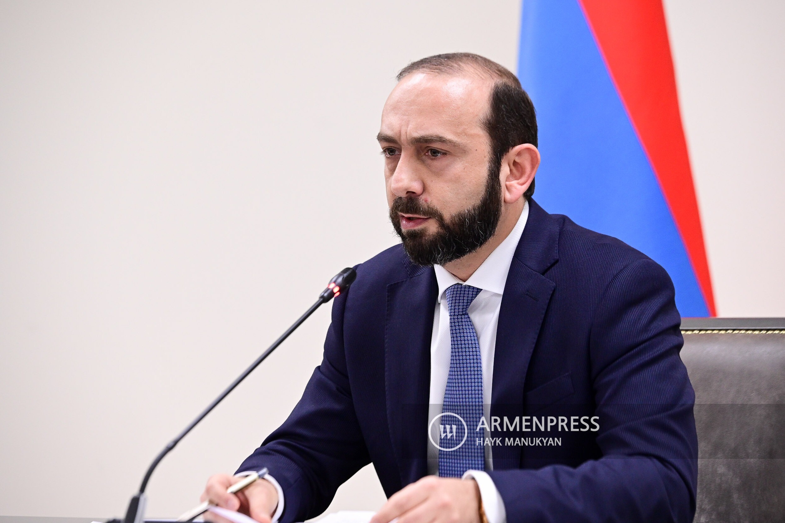 Armenia's Crossroads of Peace project has potential to boost regional ...