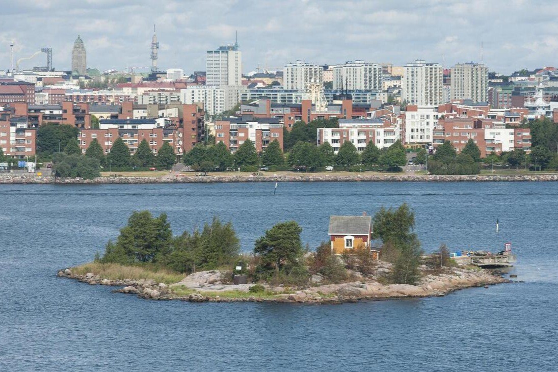 Strongest earthquake in ten years occurred in Finland - ARMENPRESS ...