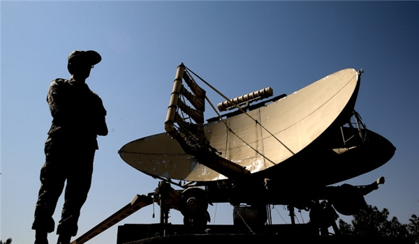 Iran installs new over-the-horizon radar with 800 km radius, covering ...