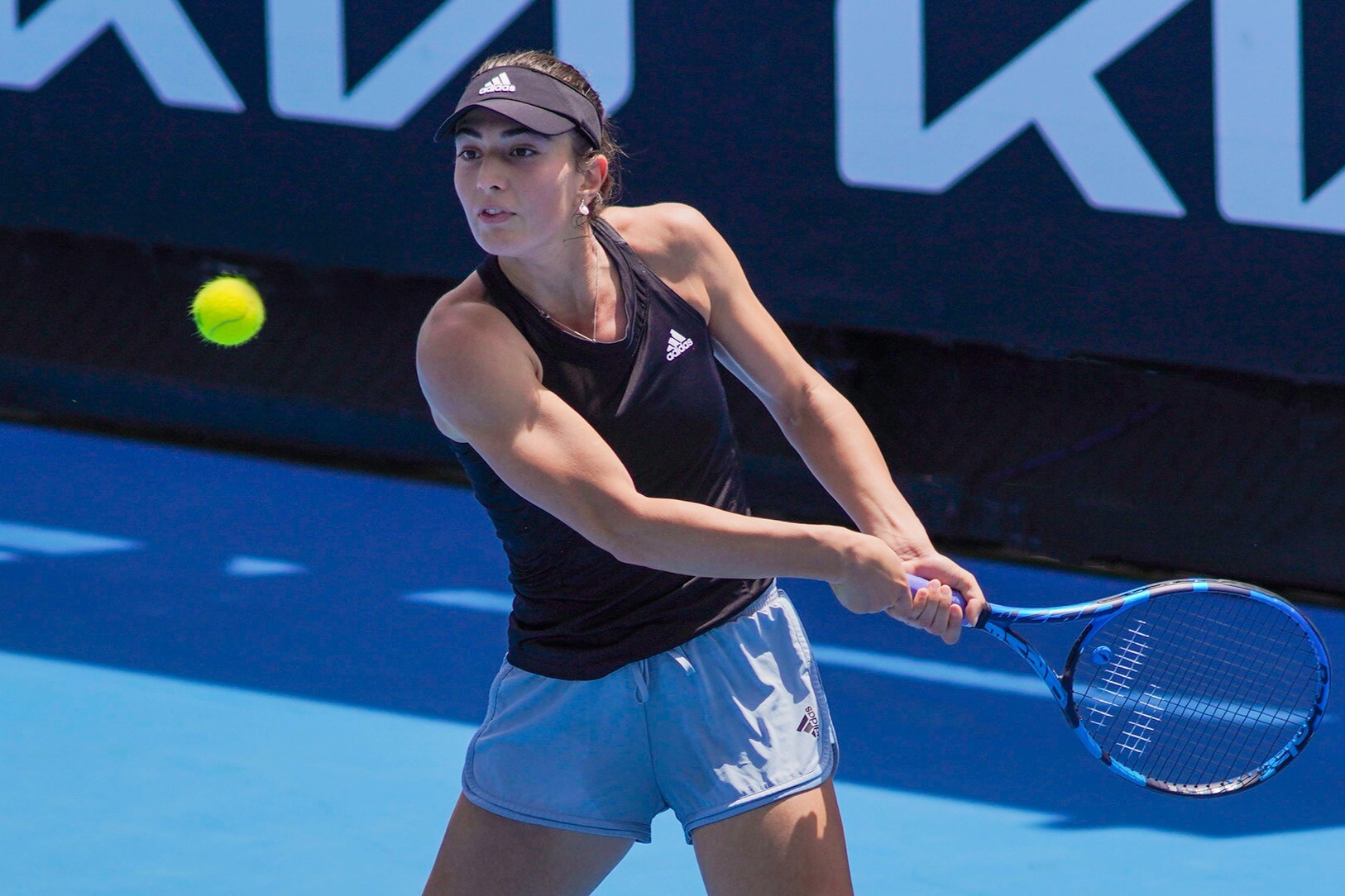 Linz Open: Elina Avanesyan claims first-round victory - ARMENPRESS ...