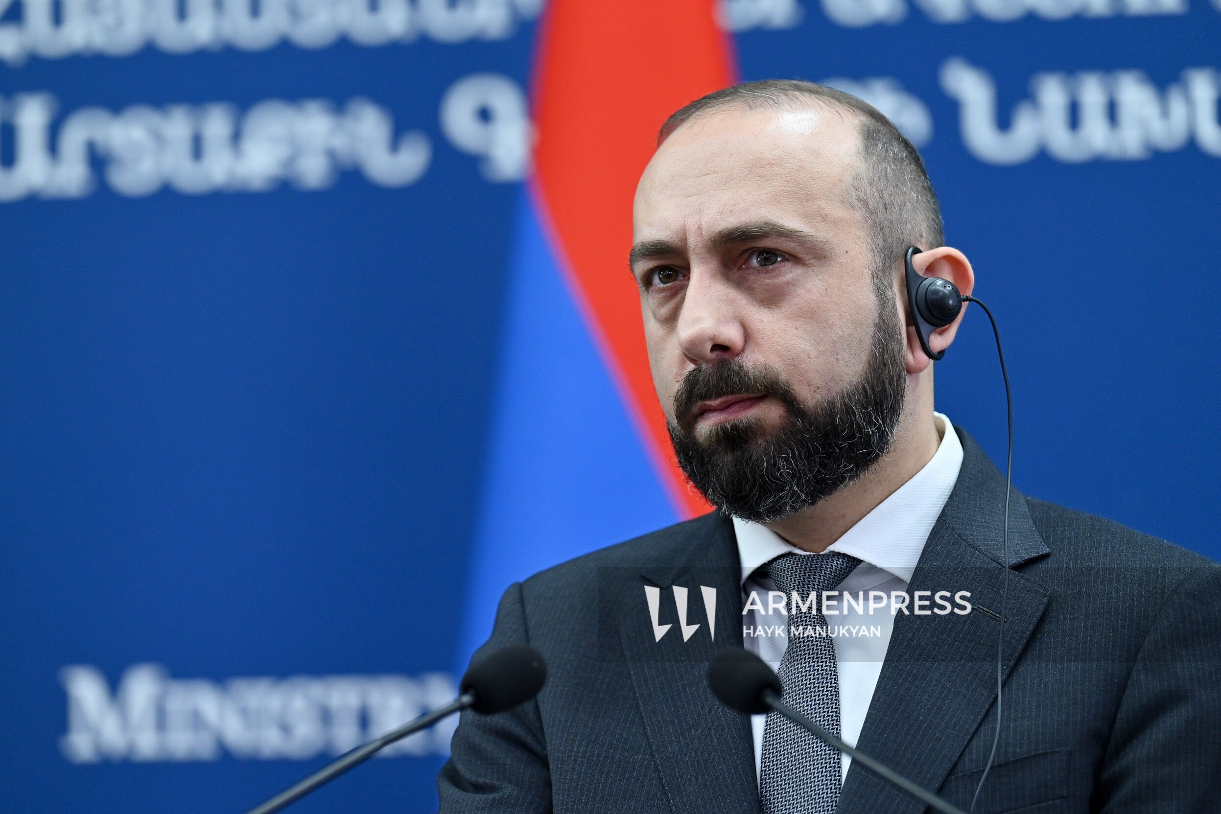 Armenia reaffirms commitment to peace agenda - ARMENPRESS Armenian News ...