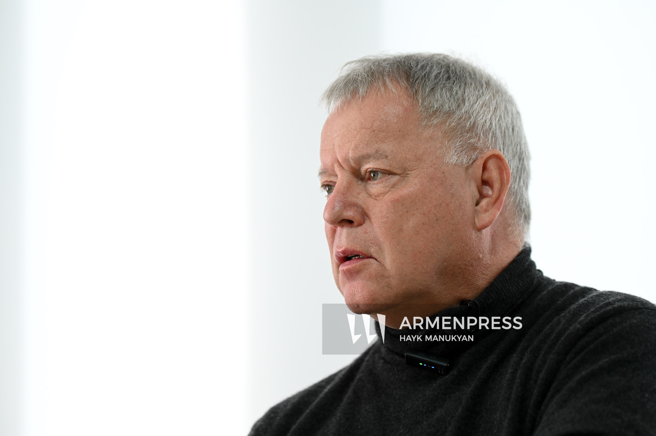 EU views its mission in Armenia as useful tool for stability in the ...