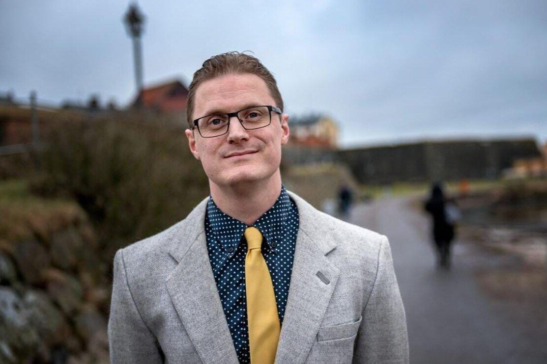 Swedish lawmaker hopes EUMA extension will help prevent possible new ...