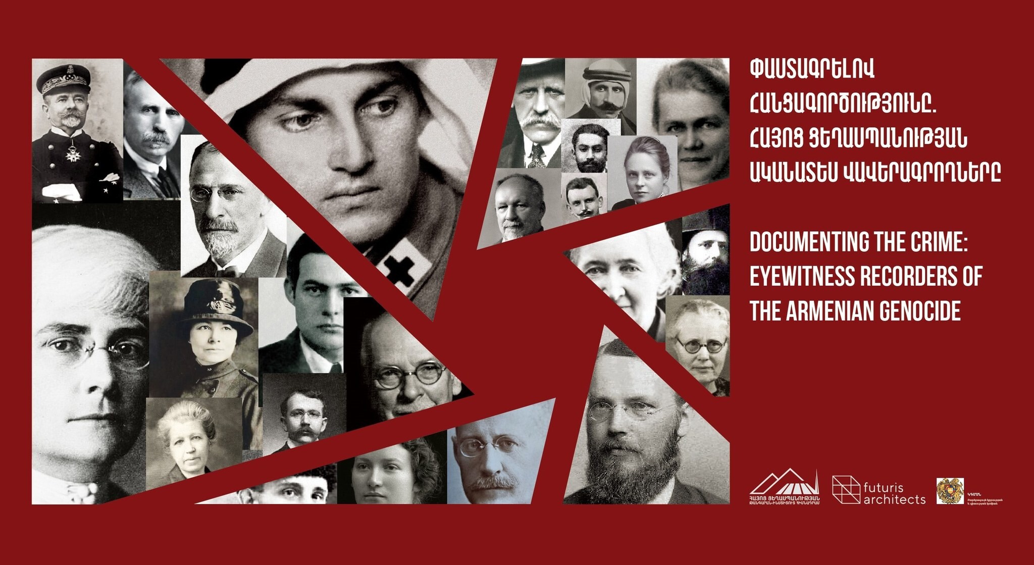Armenian Genocide Museum-Institute to open exhibition featuring ...