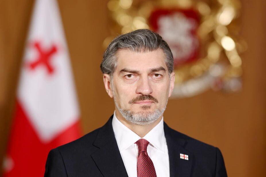 Georgian President to pay official visit to Armenia - ARMENPRESS ...