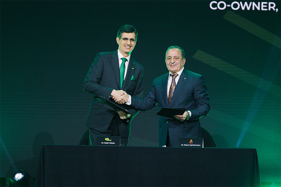 Ucom Introduces UPlay, Launching a New Era of Entertainment - ARMENPRESS Armenian News Agency