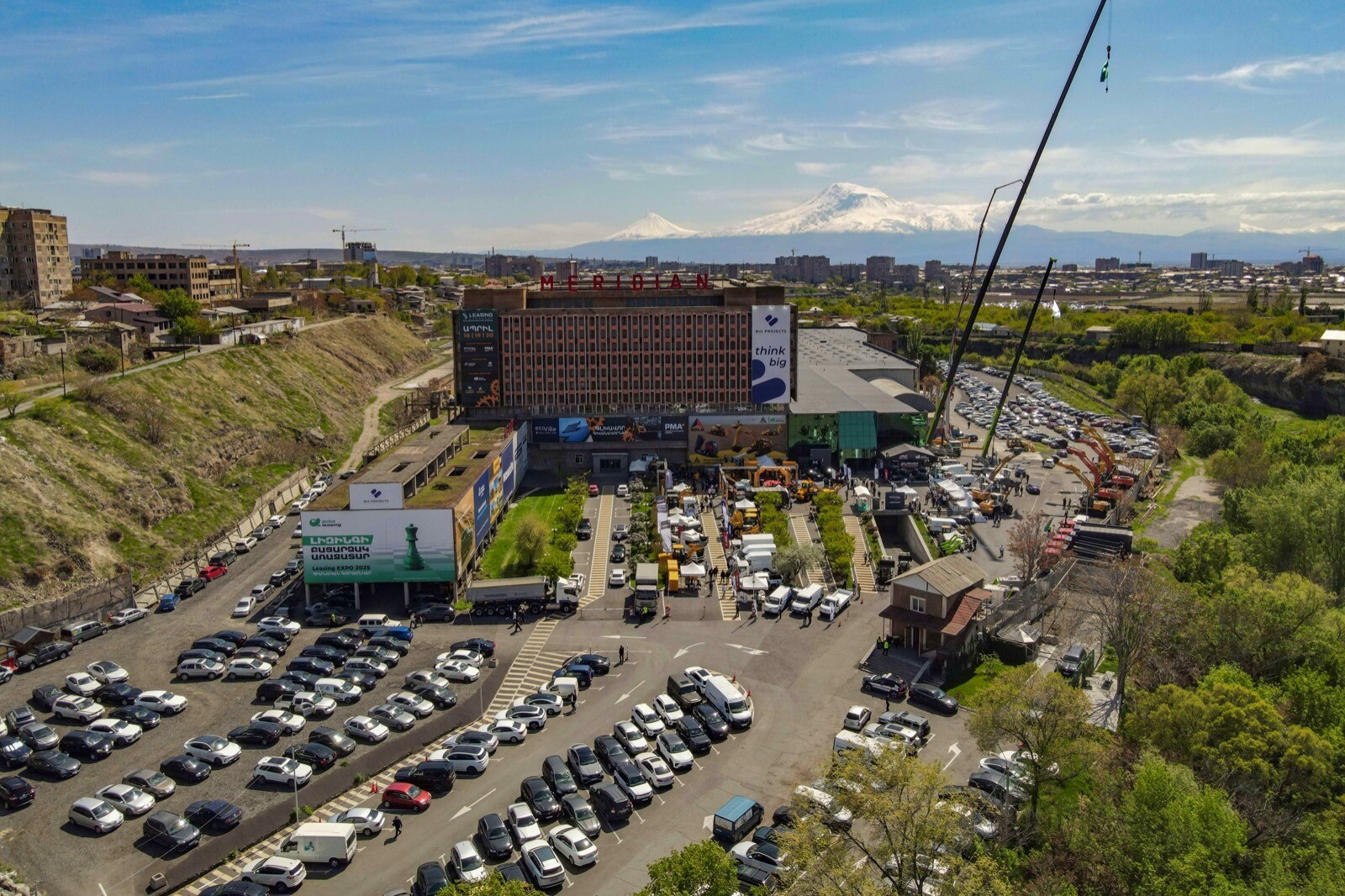 ACBA Leasing представляет эксклюзивные предложения на выставке Leasing ...