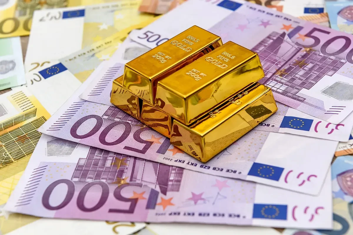 NYMEX: Precious Metals Prices - 21-04-25 - ARMENPRESS Armenian News Agency