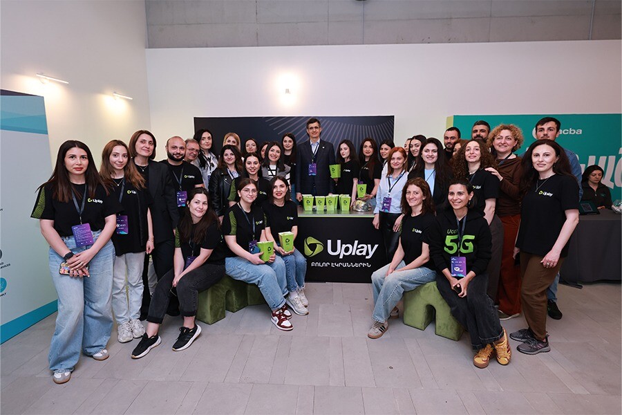 Silicon Mountains 2025 Lori Technology Forum Held with Ucom’s Support - ARMENPRESS Armenian News ...