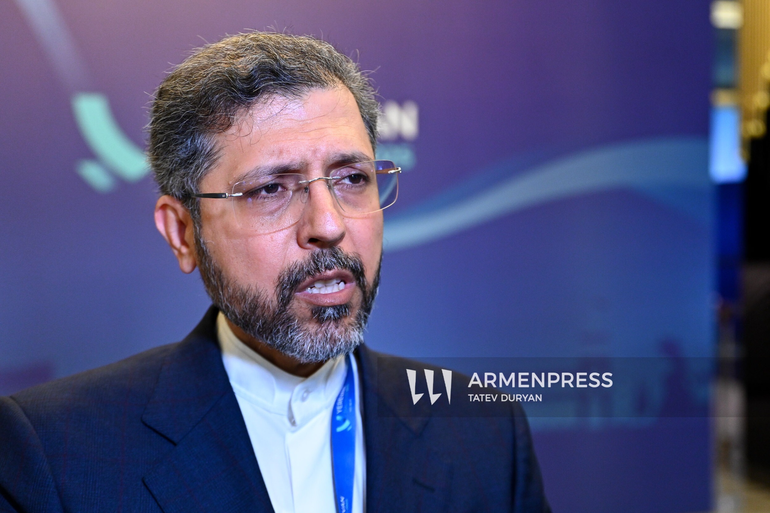 Iranian Deputy FM calls on Armenia, Azerbaijan to ease tensions and ...