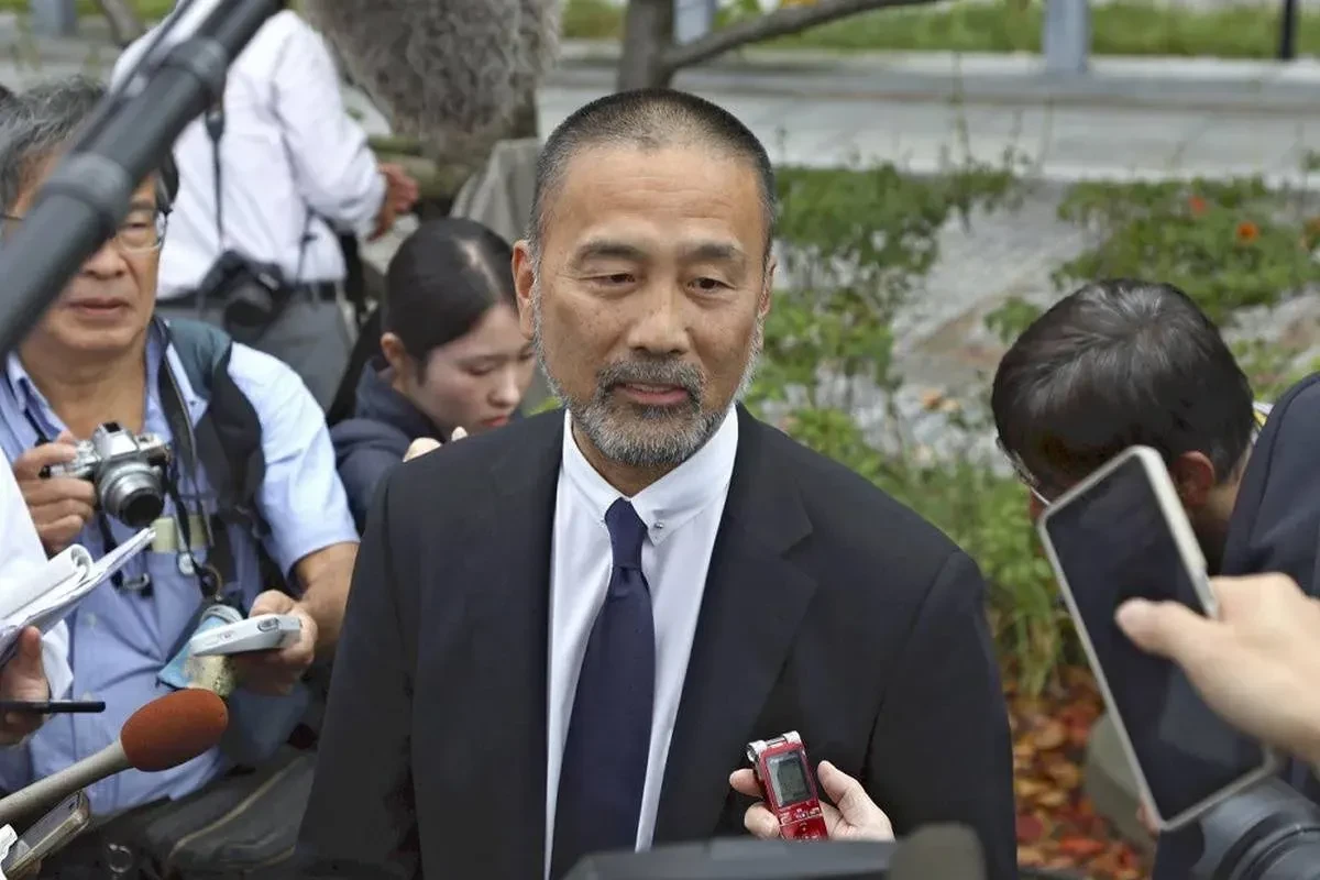 Japanese man acquitted of 1986 murder of teenage girl - ARMENPRESS ...
