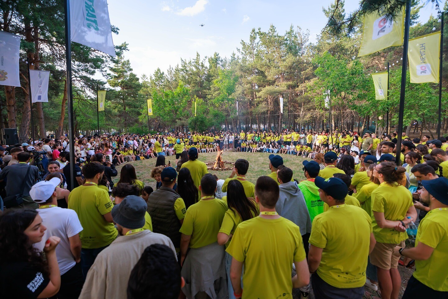 Մեկնարկել է Sevan Startup Summit 2025-ը - ԱՐՄԵՆՊՐԵՍ Հայկական լրատվական գործակալություն