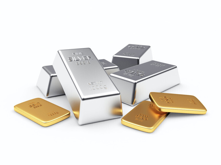 NYMEX: Precious Metals Prices Up - 19-09-25 - ARMENPRESS Armenian News ...