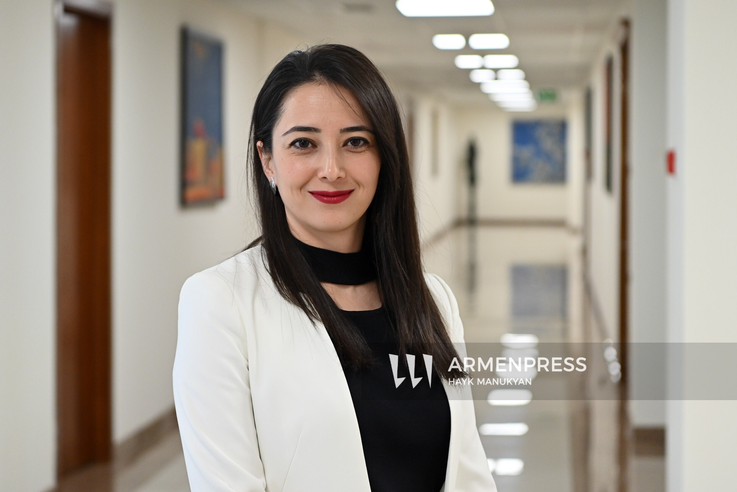 Armenia reaffirms commitment to freedom of speech and press ...