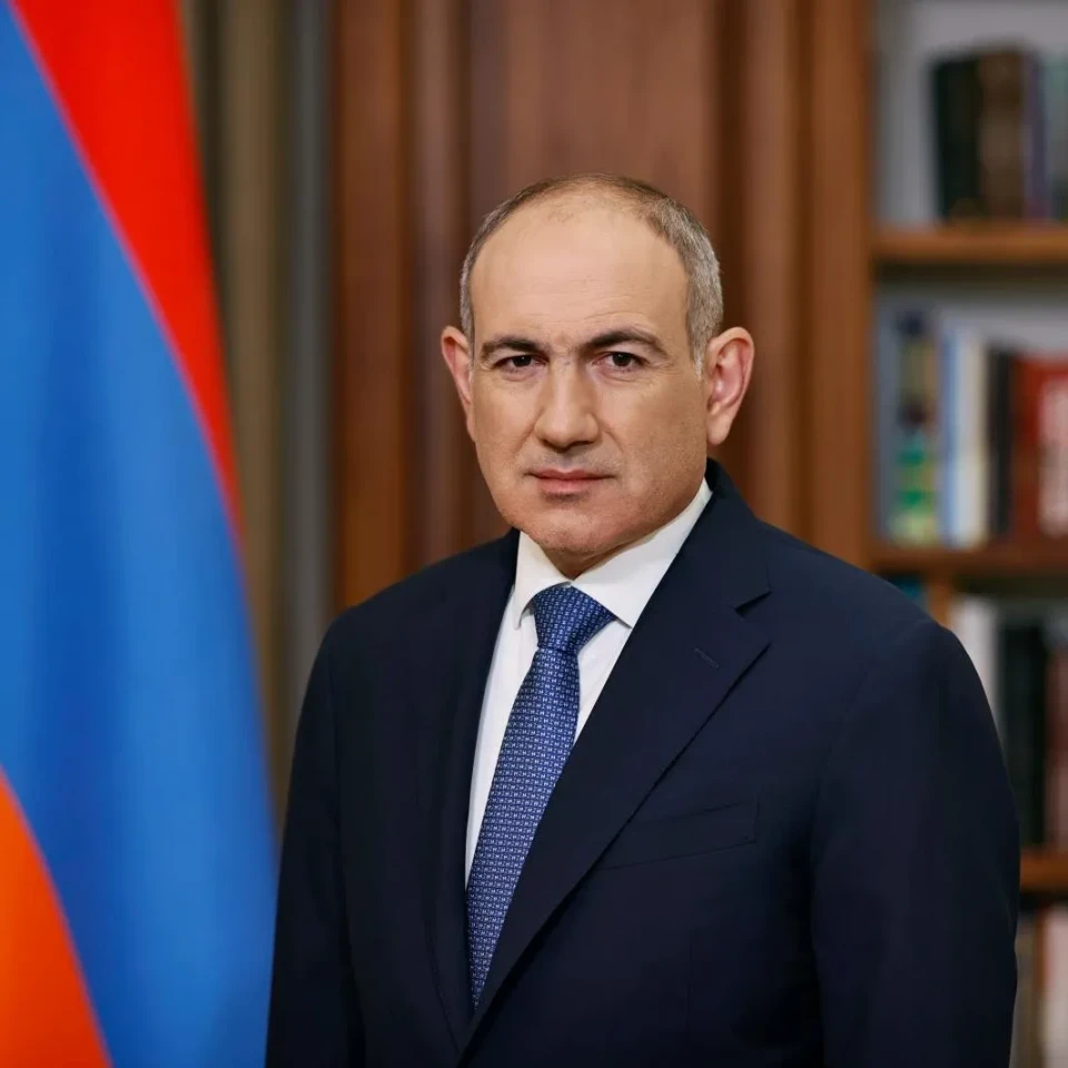 Armenian Prime Minister to meet Pope Leo XIV during Holy See visit - ARMENPRESS Armenian News Agency
