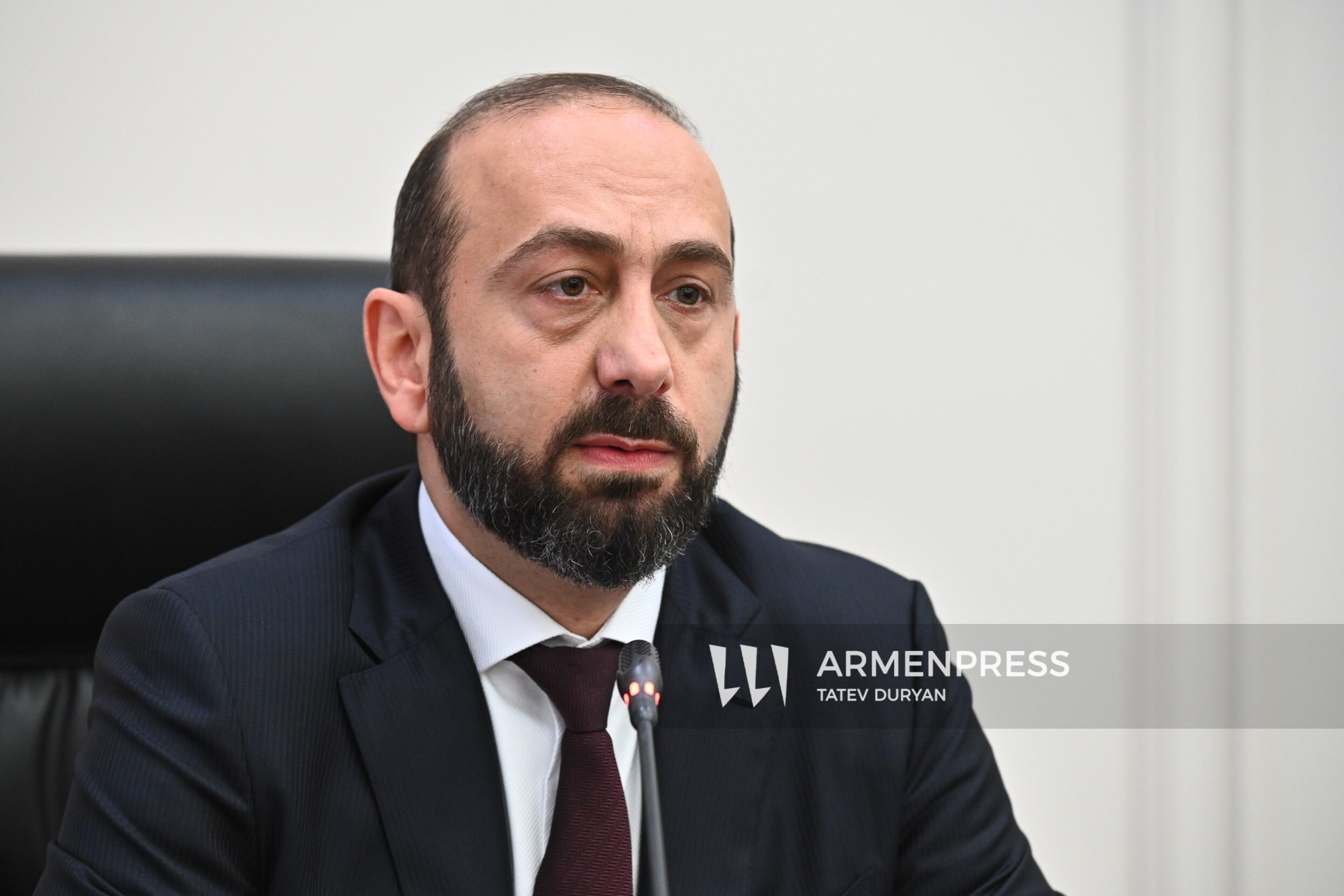 Azerbaijan's precondition for signing the peace agreement is out of the ...