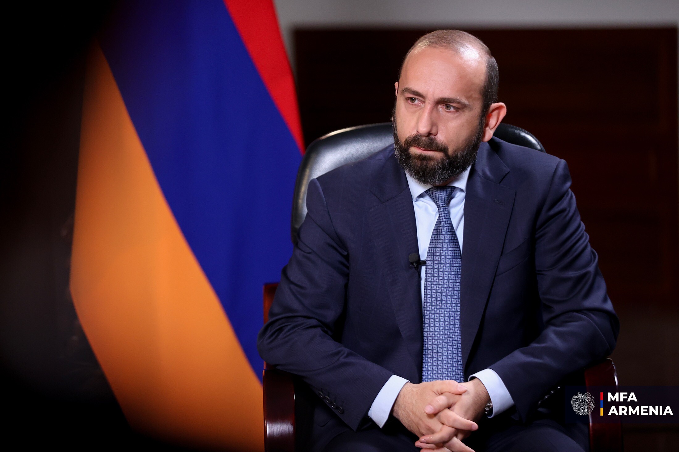Normalization with Türkiye could positively impact normalization with Azerbaijan: Armenian FM ...