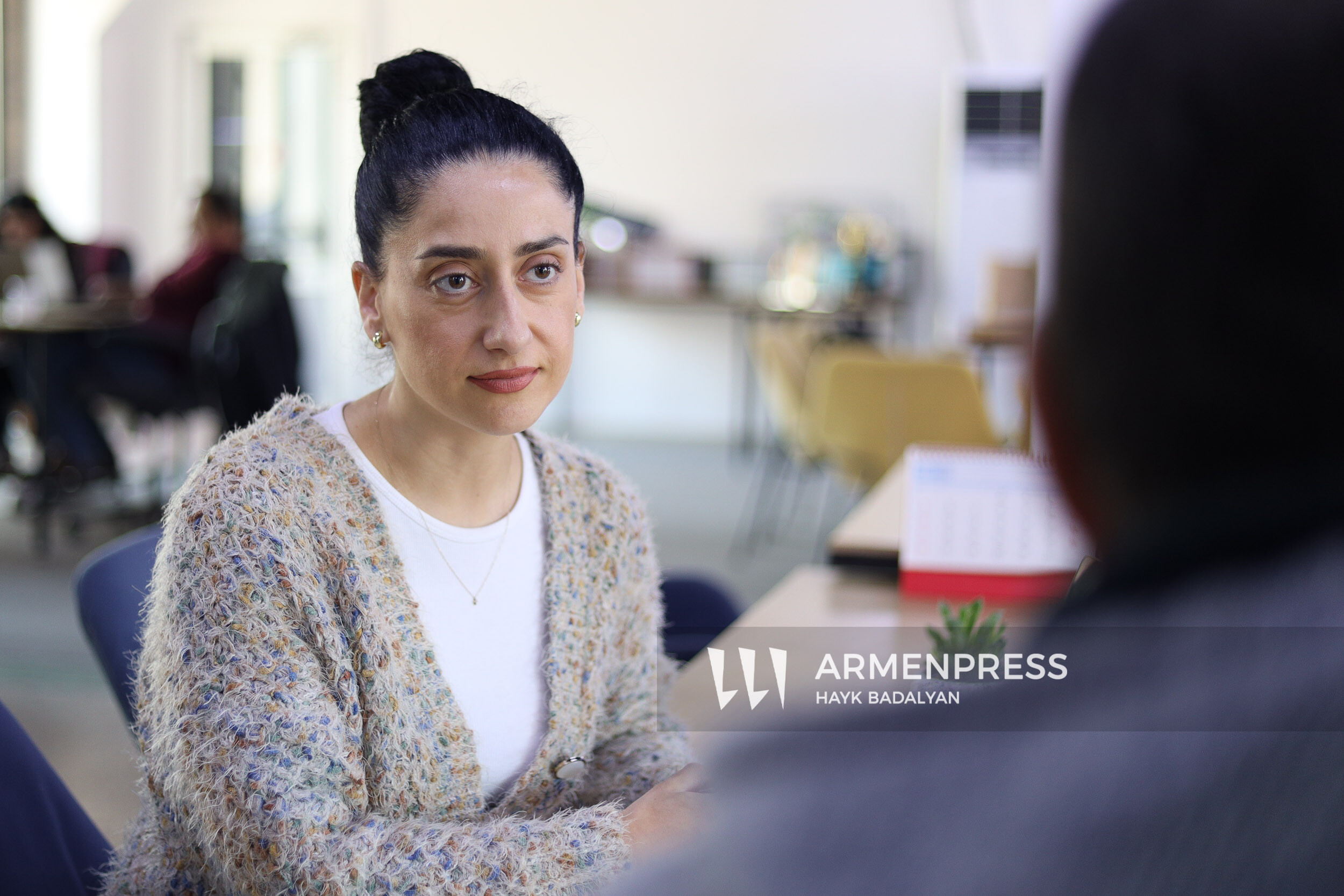 Armath engineers design CubeSat - ARMENPRESS Armenian News Agency