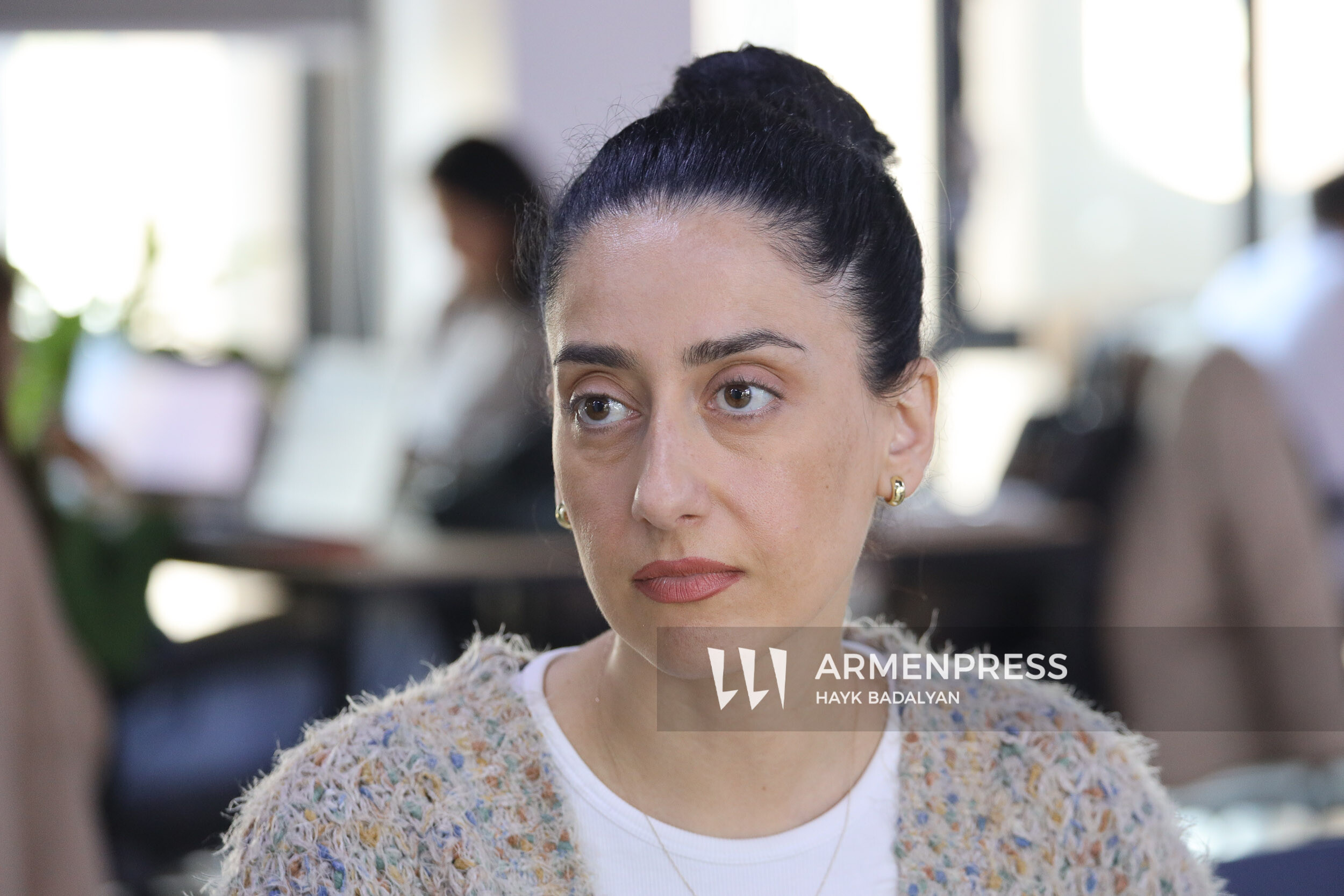 Armath engineers design CubeSat - ARMENPRESS Armenian News Agency