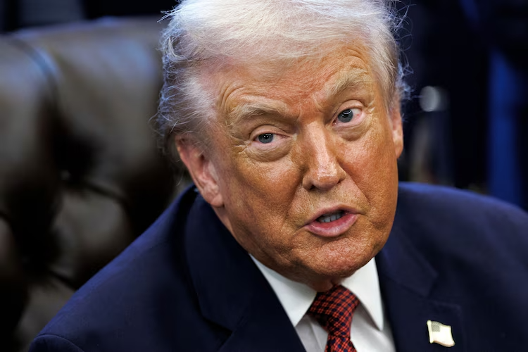 Trump says Witkoff, Kushner had 'reasonably good meeting' with Putin ...