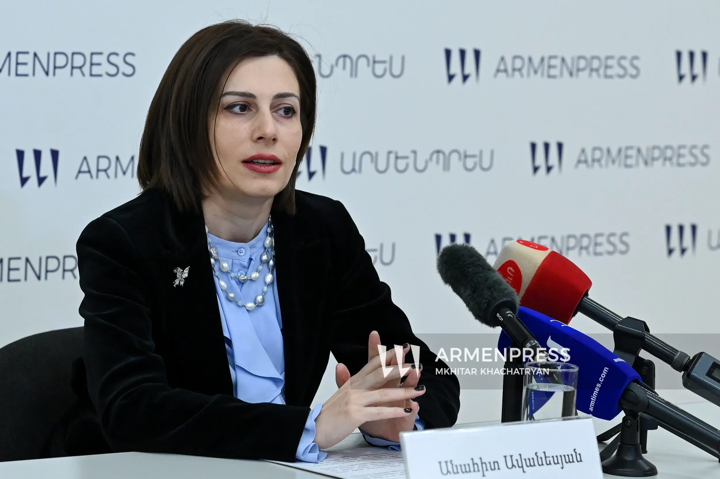 Ընդհանուր դասապրոցեսը կանգնեցնելու իրավիճակ չունենք. նախարարն ...