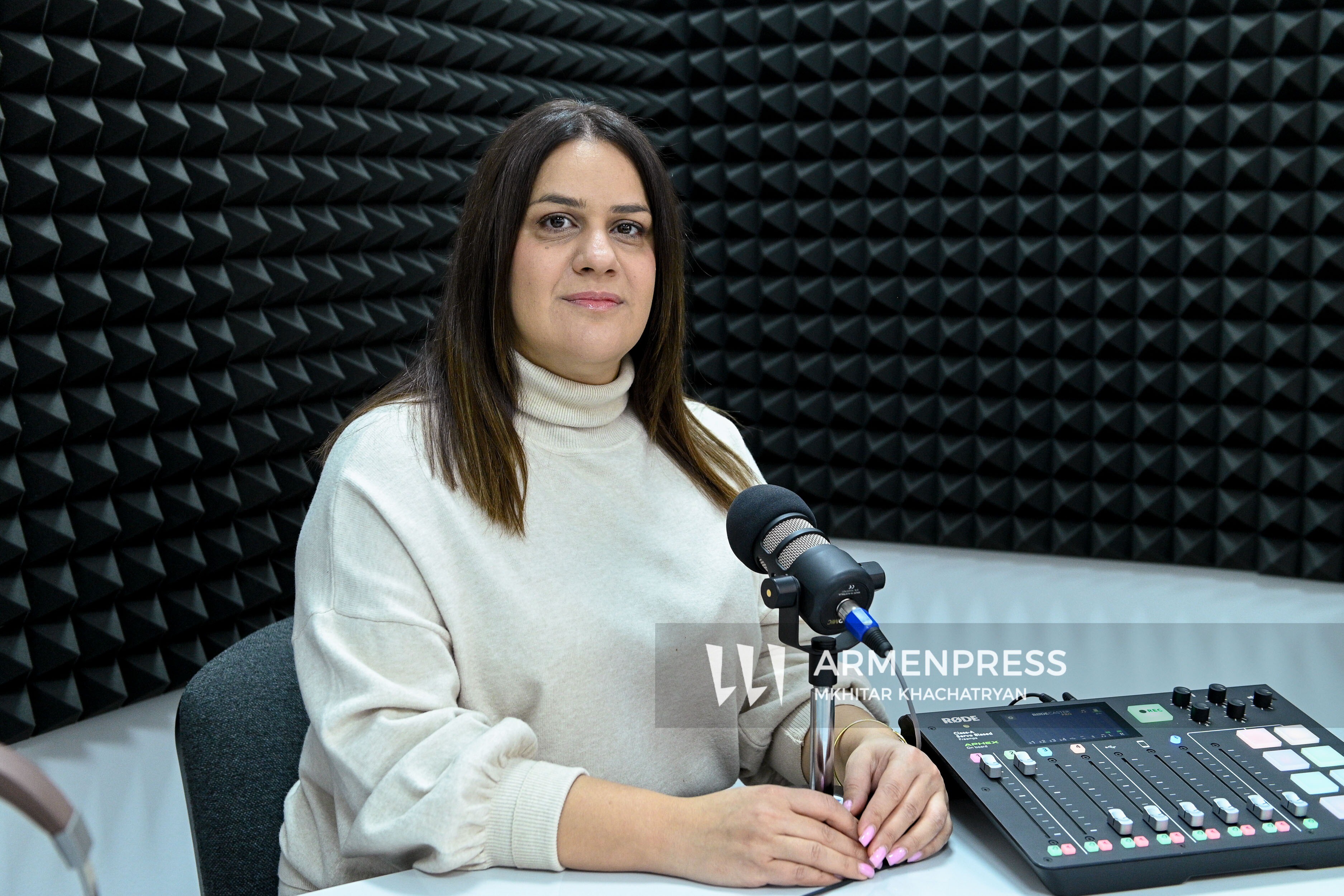 Podcats. Երեխաների հատուկ ստեղծագործական կենտրոնը կշարունակի հետաքրքիր ...