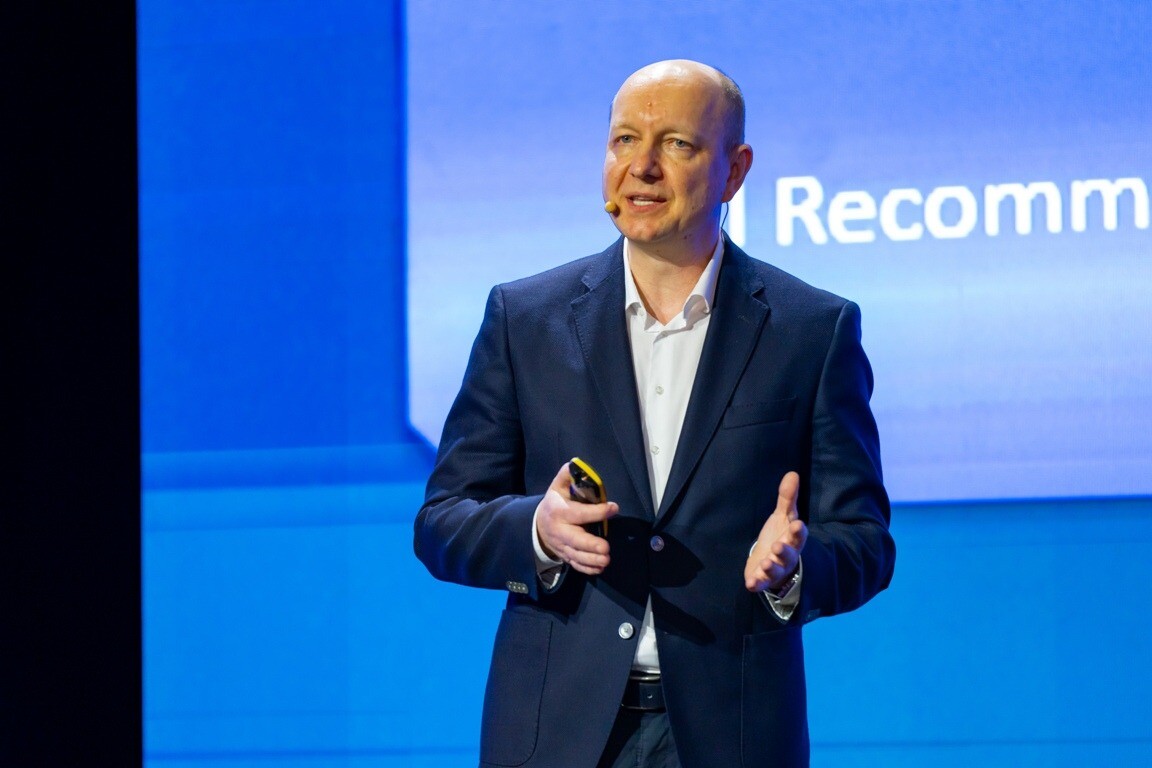 Rise of Agentic Commerce: Why Payments Now Demand Layered and AI-Driven ...