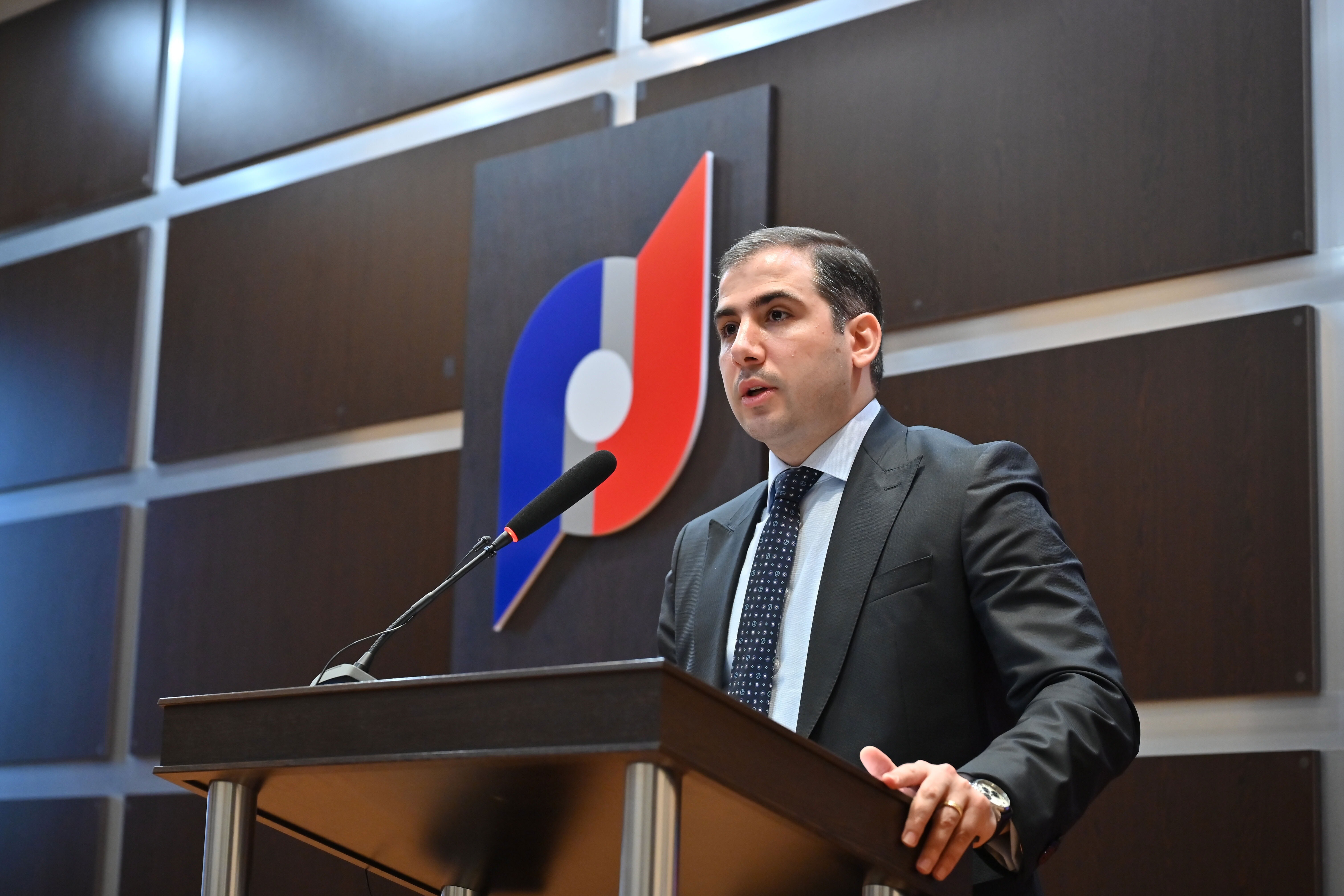 Armenia launches ExIm platform to streamline customs procedures ...